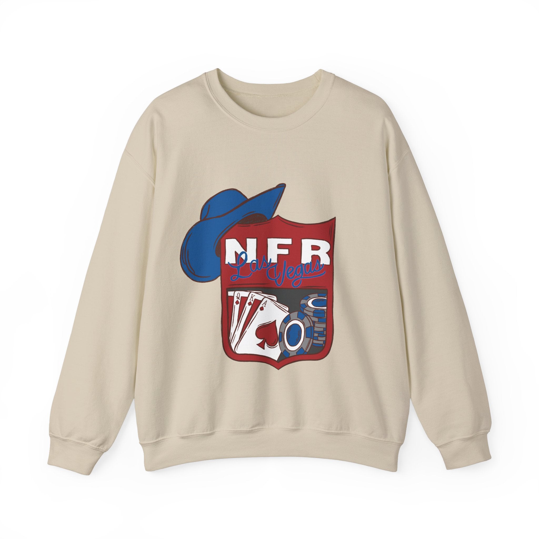 NFR Sweatshirt – Arrow M Apparel